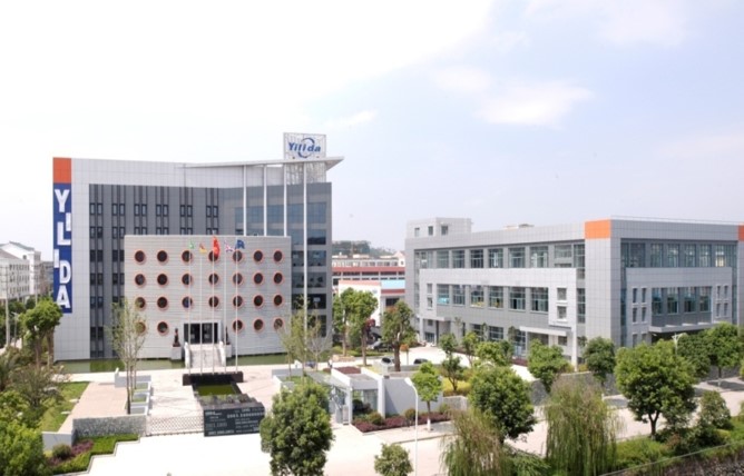 Quạt Yilida - LDHVINA